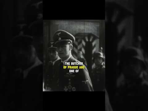 Anthropoid:Resistance with a code name WWII' daring mission.