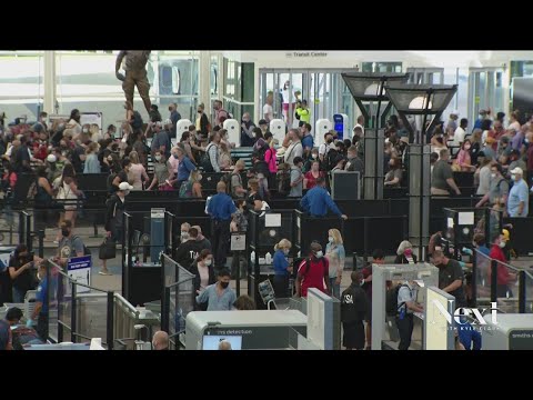 'Perpetual construction?'; More projects on the horizon for Denver Intl. Airport