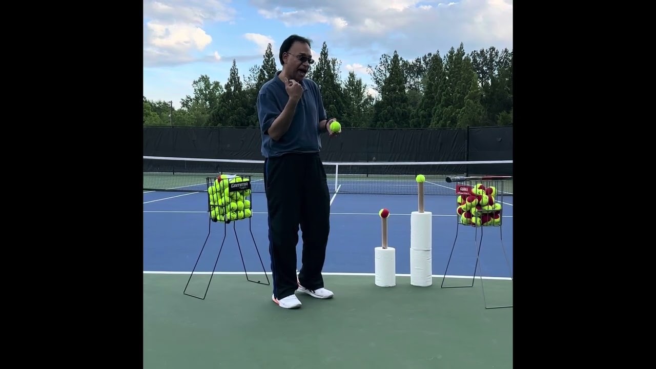 Changing Ball Direction