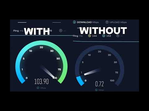 Best Free VPN For PC : Atlas VPN Review (2024)