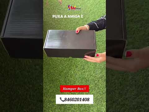 Your product tells a story Shouldn’t your box do the same?