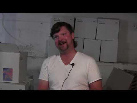 ALEX NEELY – Oregon Wine History Archive