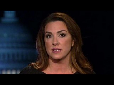 Sara Carter (reporter) Wiki