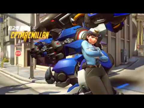 Steam Community :: Video :: OVERWATCH DIVA