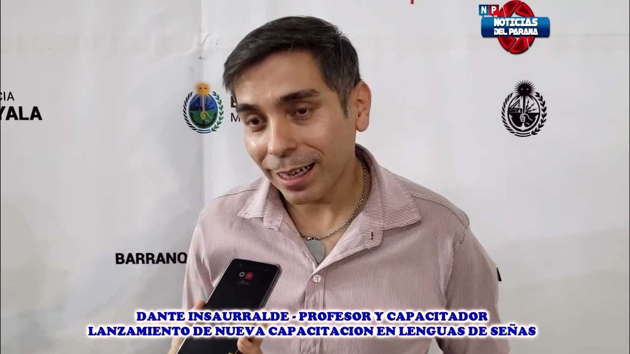 BARRANQUERAS: Magda Ayala: “Construir Desde La Inclusión Fue Una ...