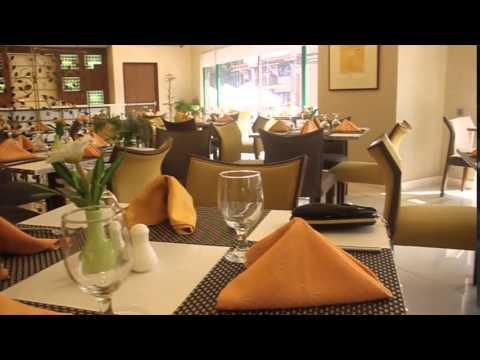 Facilities and Amenities