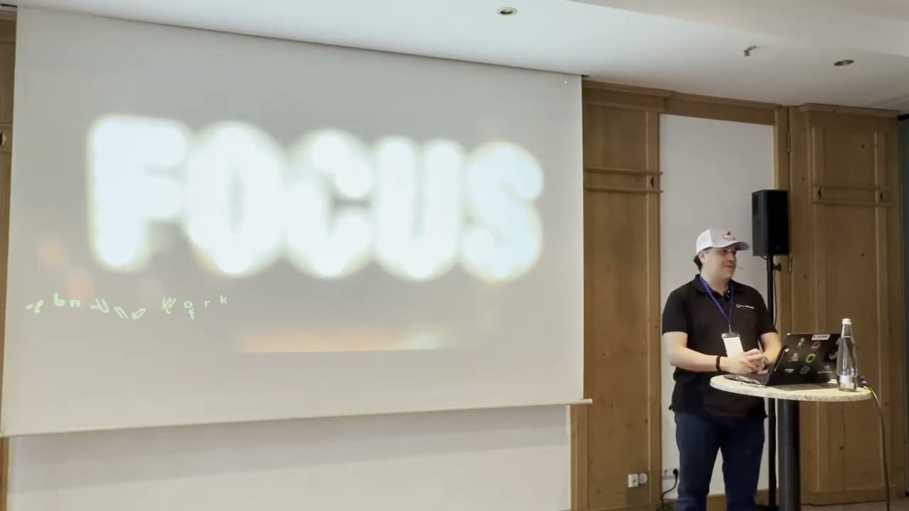 Building Dynamic AWS Lambda apps with BoxLang CFCamp25