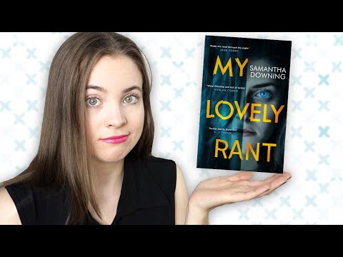 The Least Thrilling Thriller | My Lovely Wife: Rant Review | ivymuse