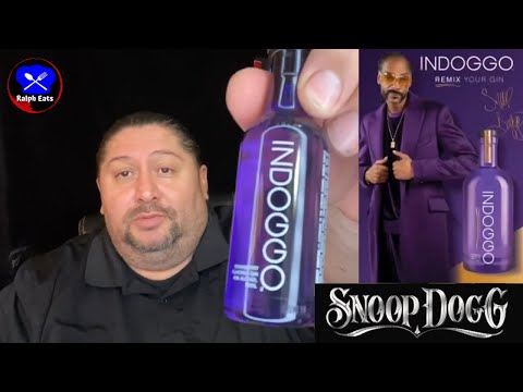 NEW INDOGGO® BY SNOOP DOGG | Taste Test and Review