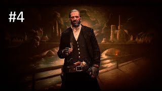 Old man - Arthur Morgan at Red Dead Redemption 2 Nexus - Mods and community