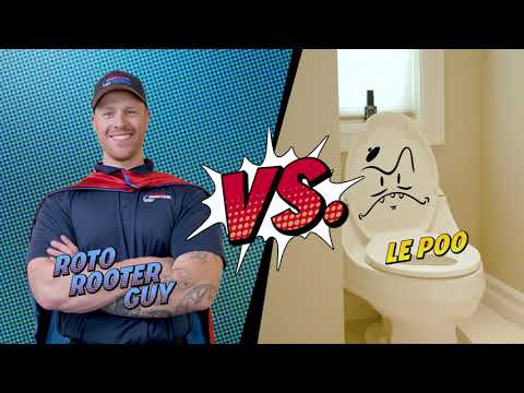 Plumbing Troubles? Call Roto Rooter 24/7!