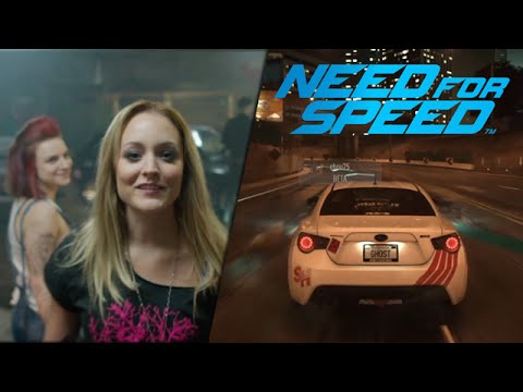 Need for Speed – Here Is 10 Minutes Of New Gameplay Footage From Its ...