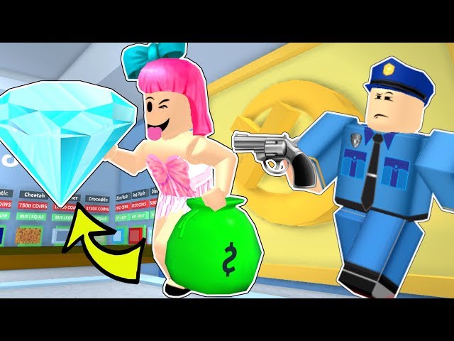 Roblox Robbery Simulator codes for January 2023: Free Cash