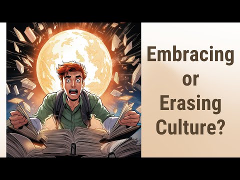 English as a Lingua Franca: Embracing or Erasing Culture?