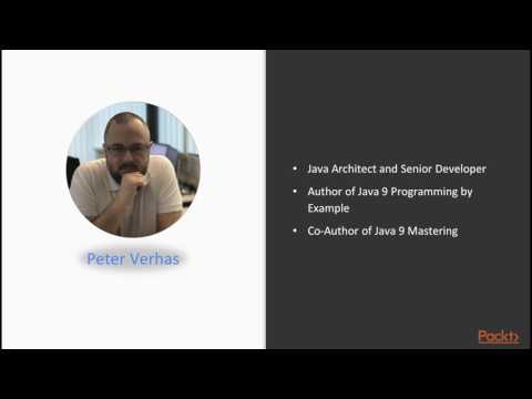 Learn Java 9 New Features Deep Dive The Course Overview | packtpub com - Mind Luster