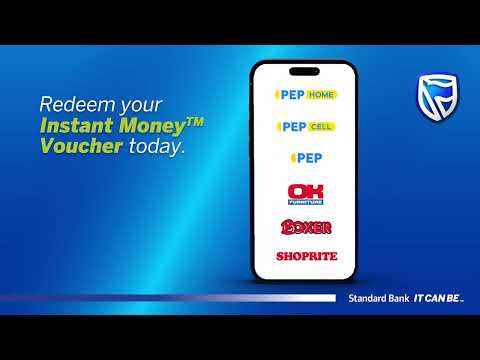 Instant Money™ Voucher