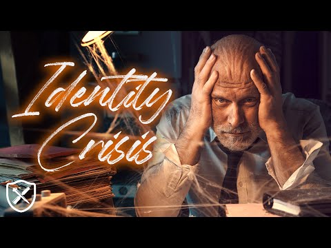 How To Get Out Of An Identity Crisis - Why Is It Important To Know Your Identity In Christ?
