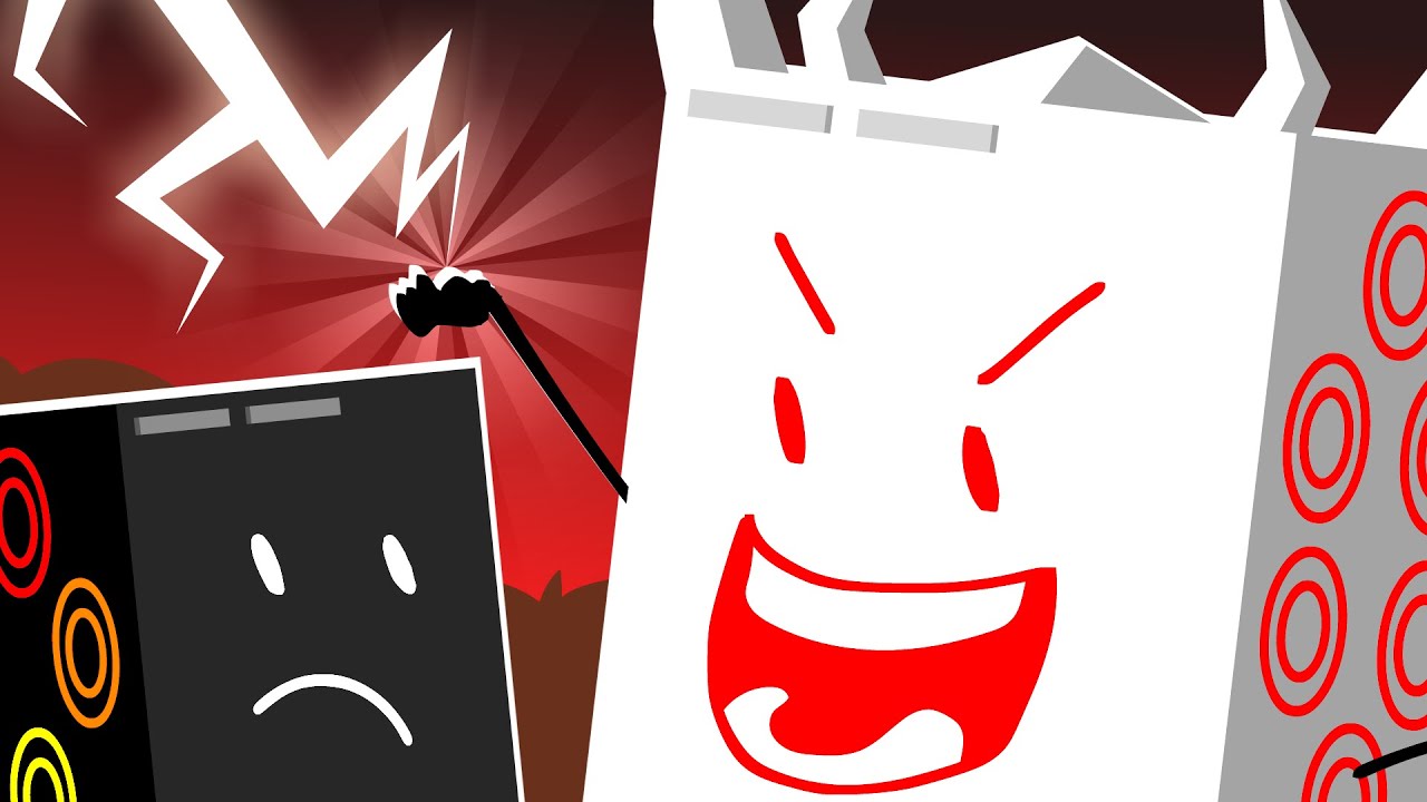BFDI+