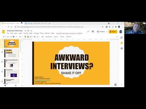 Embed Google Slideshow into Wordpress Portfolio