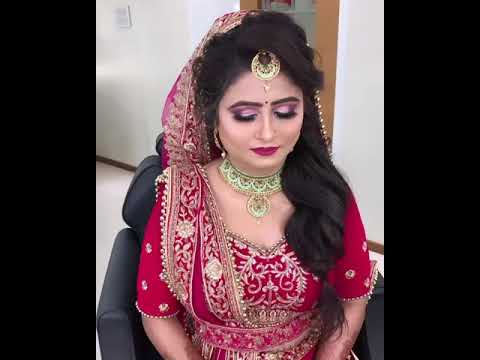 Best makeup studio in Gorakhpur
