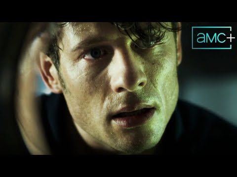 Rogue Agent | Official Trailer | AMC+