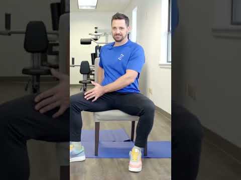 Restore Your Hips Movement Class (beginner) #multiplesclerosis #strengthtraining #fibromyalgia