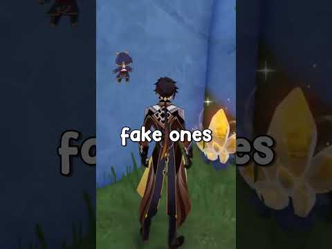 which characters ACTUALLY have FAKE VISIONS? (50% get this wrong)