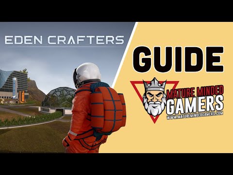 Steam Community :: Eden Crafters