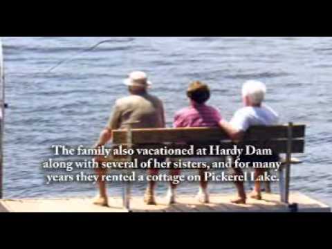 Alice Krause - Life Story Digital Video