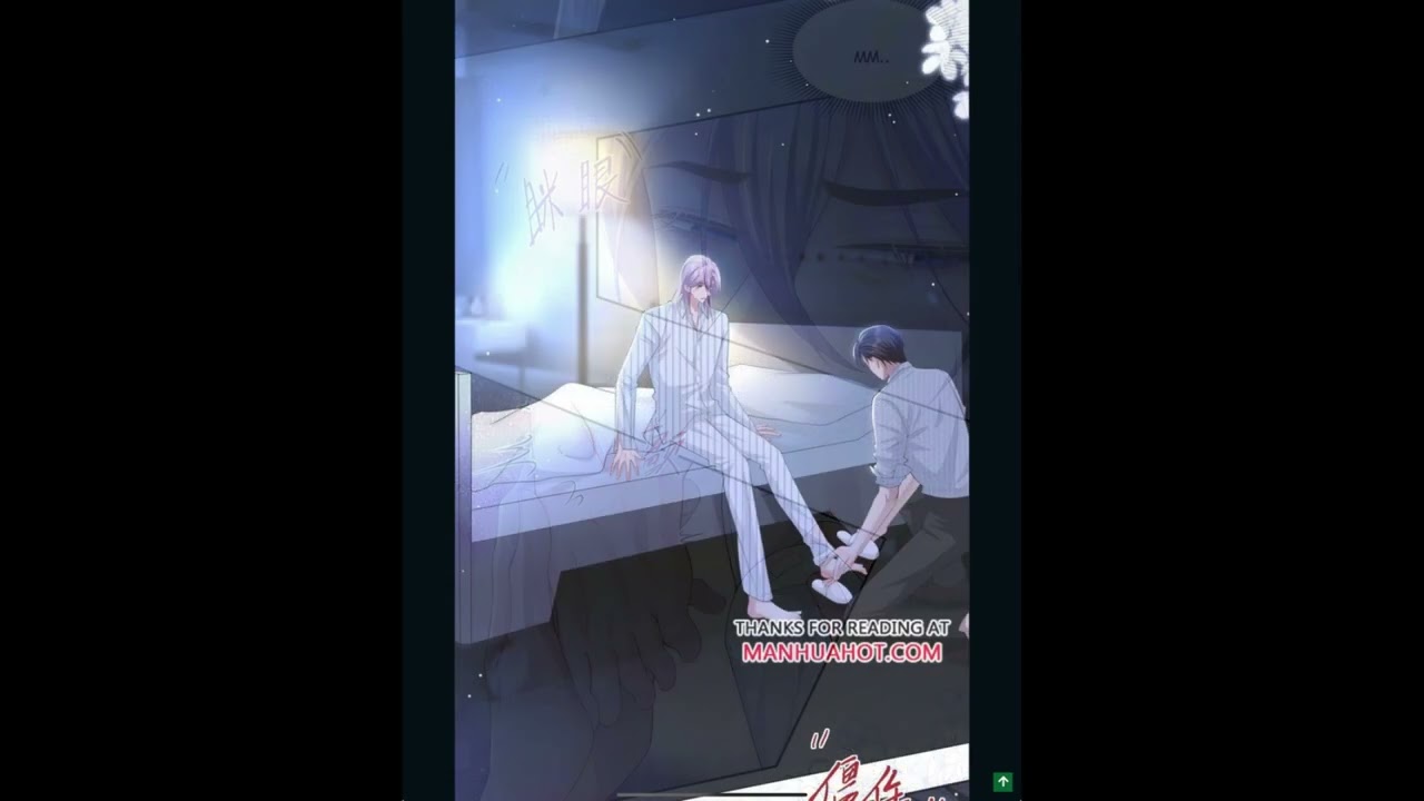 Chapter 73 The Substitute Relationship