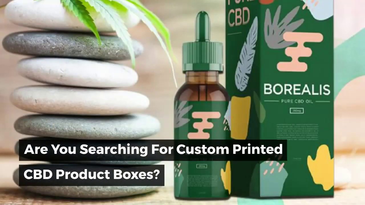 Get CBD Boxes Discount Offers | Custom Boxes | DODO Packaging