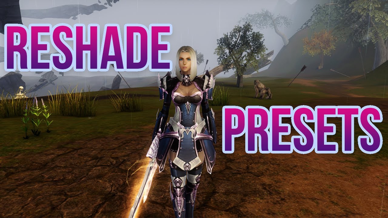 AIKA ONLINE RESHADES 2023