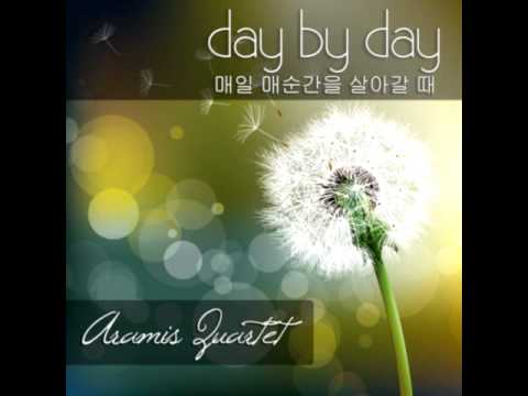 Day by day (and in each passing moment) | lifestrums