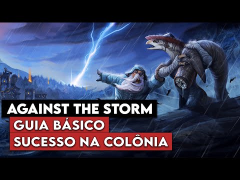 Steam Community :: Video :: O BÁSICO PARA TER SUCESSO NA COLÔNIA ...