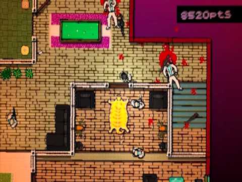 Steam Community :: Video :: Hotline Miami Review