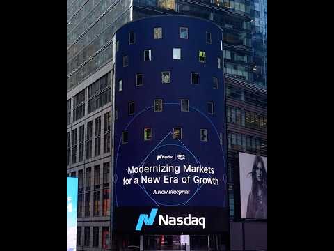 Modernizing Markets for the Next Era of Growth | A New Blueprint
