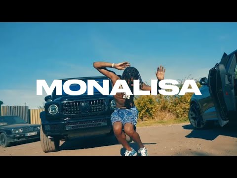 Monalisa - Sambalpuri x Baile/Brazilian Funk | Sambalpuri Sampled Type Beat | Prod - Sohan Beatz