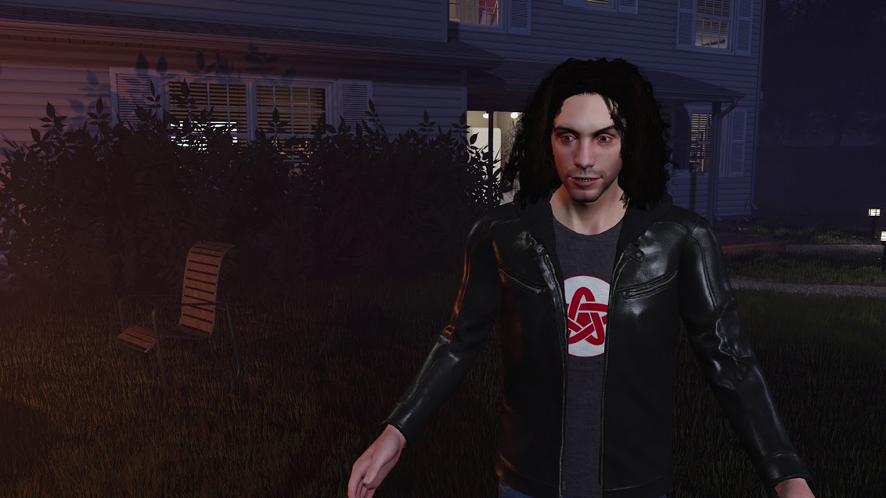 House Party 0.16.x Game Grumps Trailer