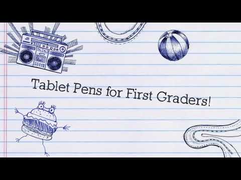 Tablet Pens THANK YOU TFSDEF