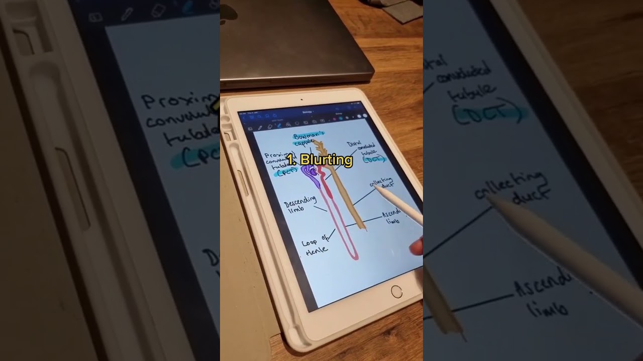 Try these 3 revision techniques to improve.