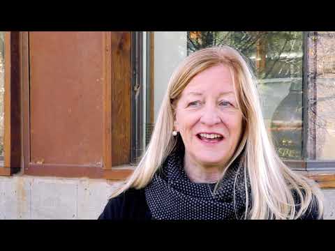Barbara Gemmill-Herren on the Prescott College MSFS Program