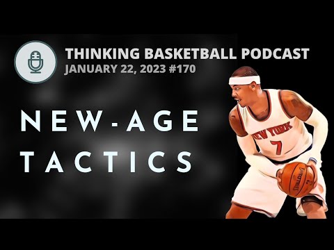 Why the triple-threat is disappearing | Enhanced podcast