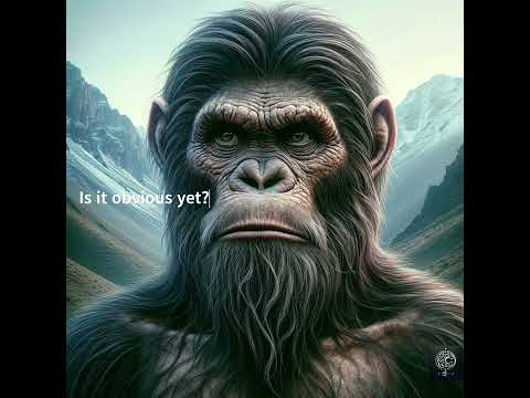 Legendary Beasts: 5 Cryptid Hominids Explored