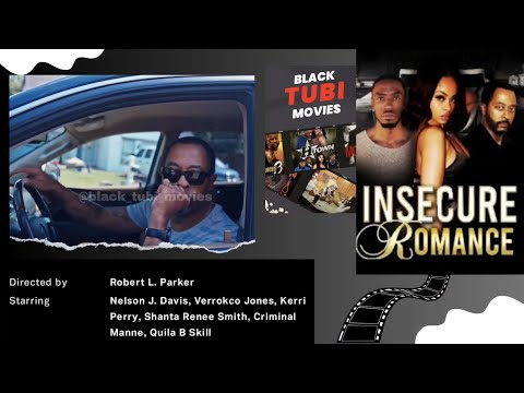 Insecure Romance - Tubi Official Trailer