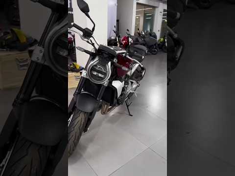 Honda😍 CB 1000R New bike launch 2025 | Honda🥰 New bike CB1000R 2025 #shorts #youtubeshorts #viral