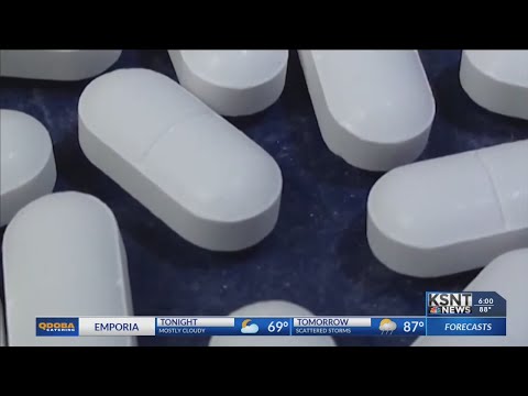 Health specialist wants police to let doctors know if their prescriptions are found in raids