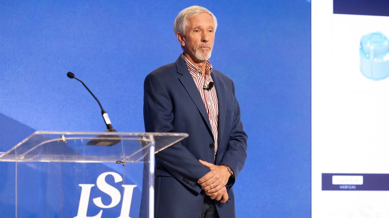 Dan Chambers, CleanSite Medical - Preventing Bloodstream Infections ...