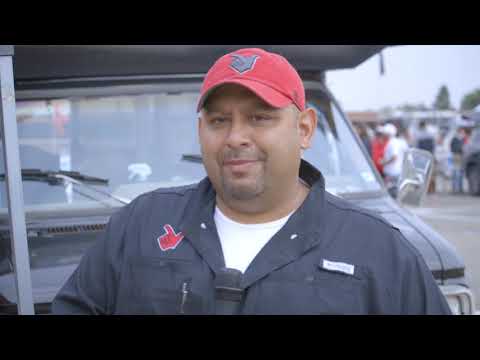 Texas Tech Tailgate Traditions