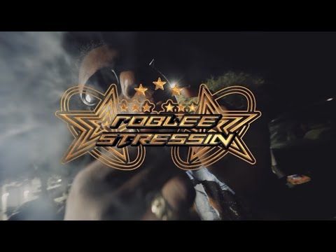 (@roblee3494) Rob Lee - Stressin (Dir. iFStevie)