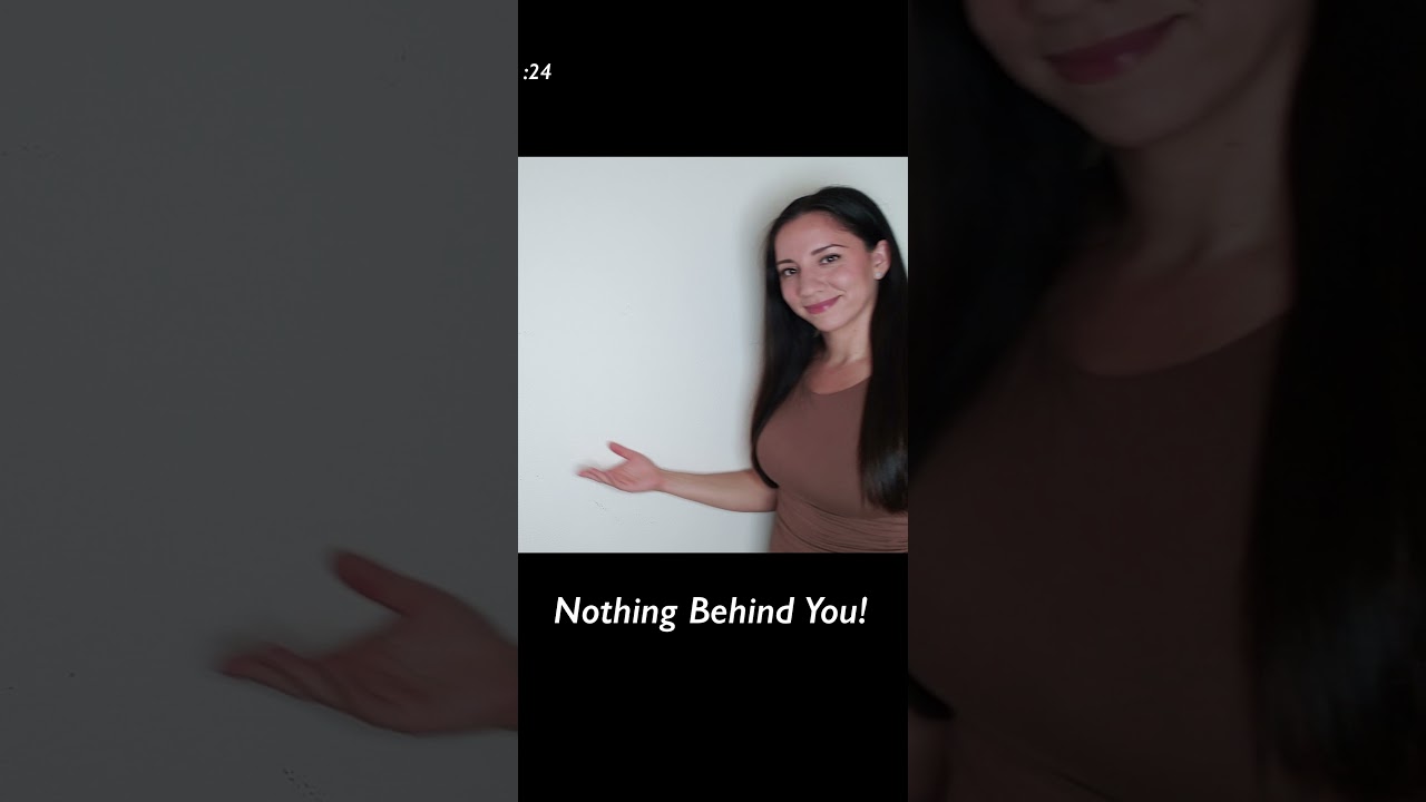 How to Film Audition (self-tape)